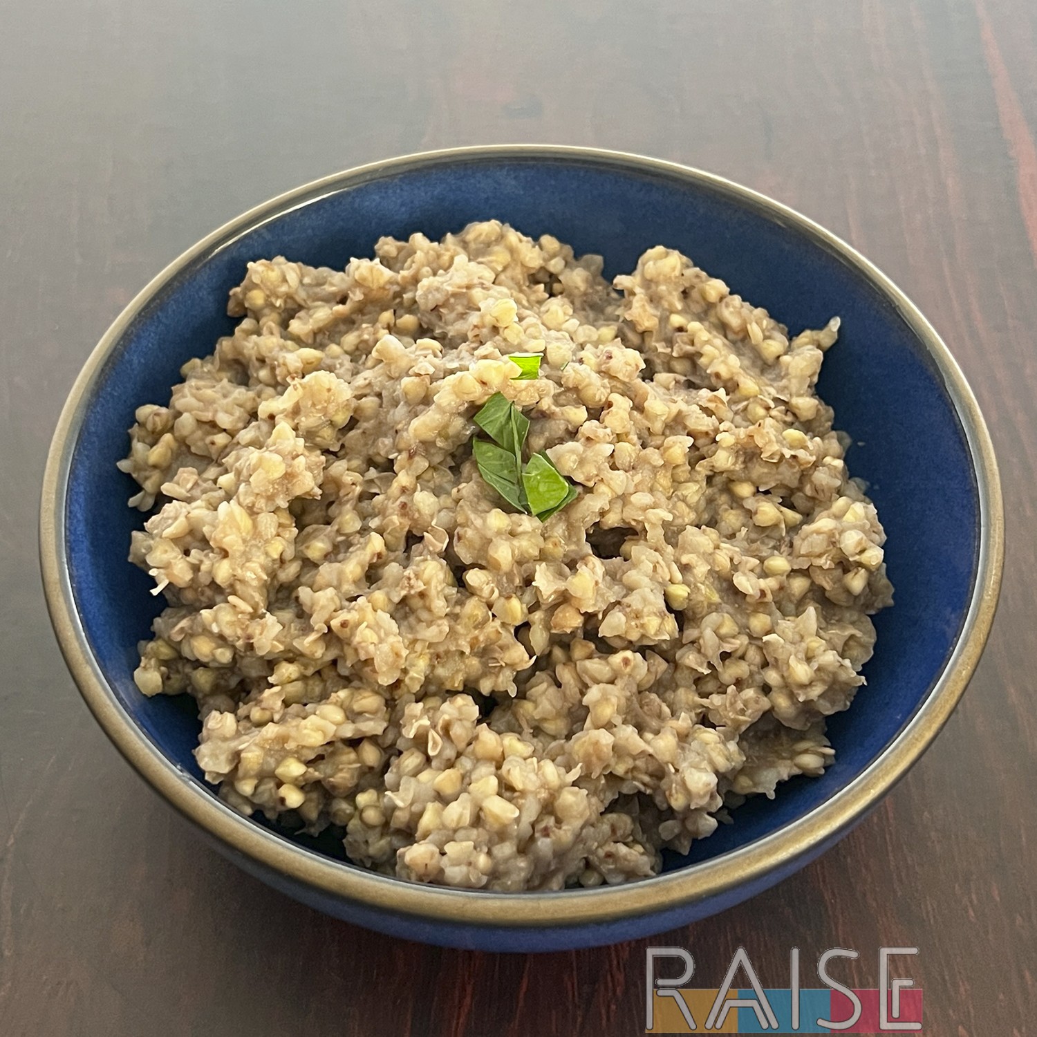 How To Cook Flavorful Buckwheat (Wheat & Gluten Free) - RAISE - Helping ...